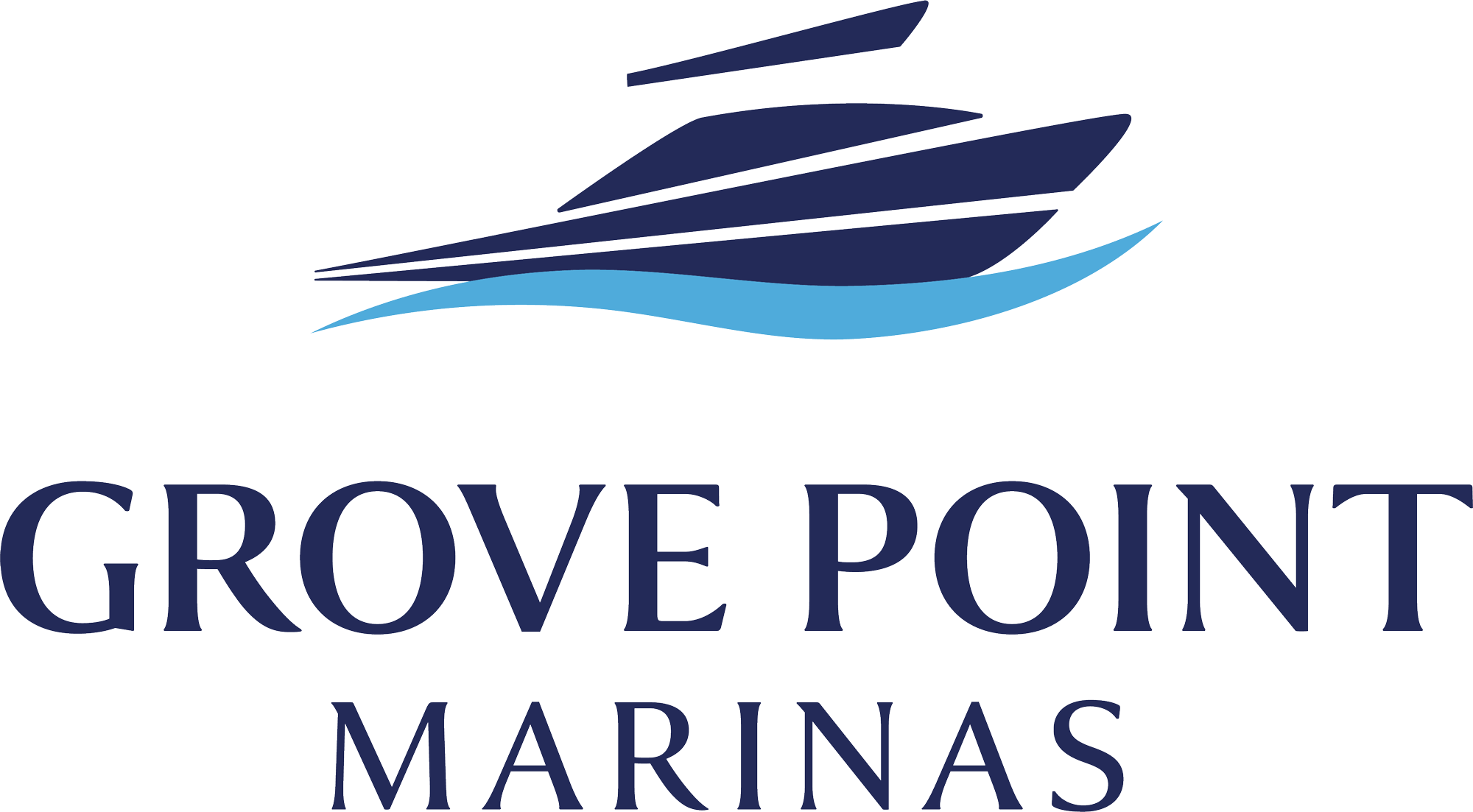 Grove Point Marinas